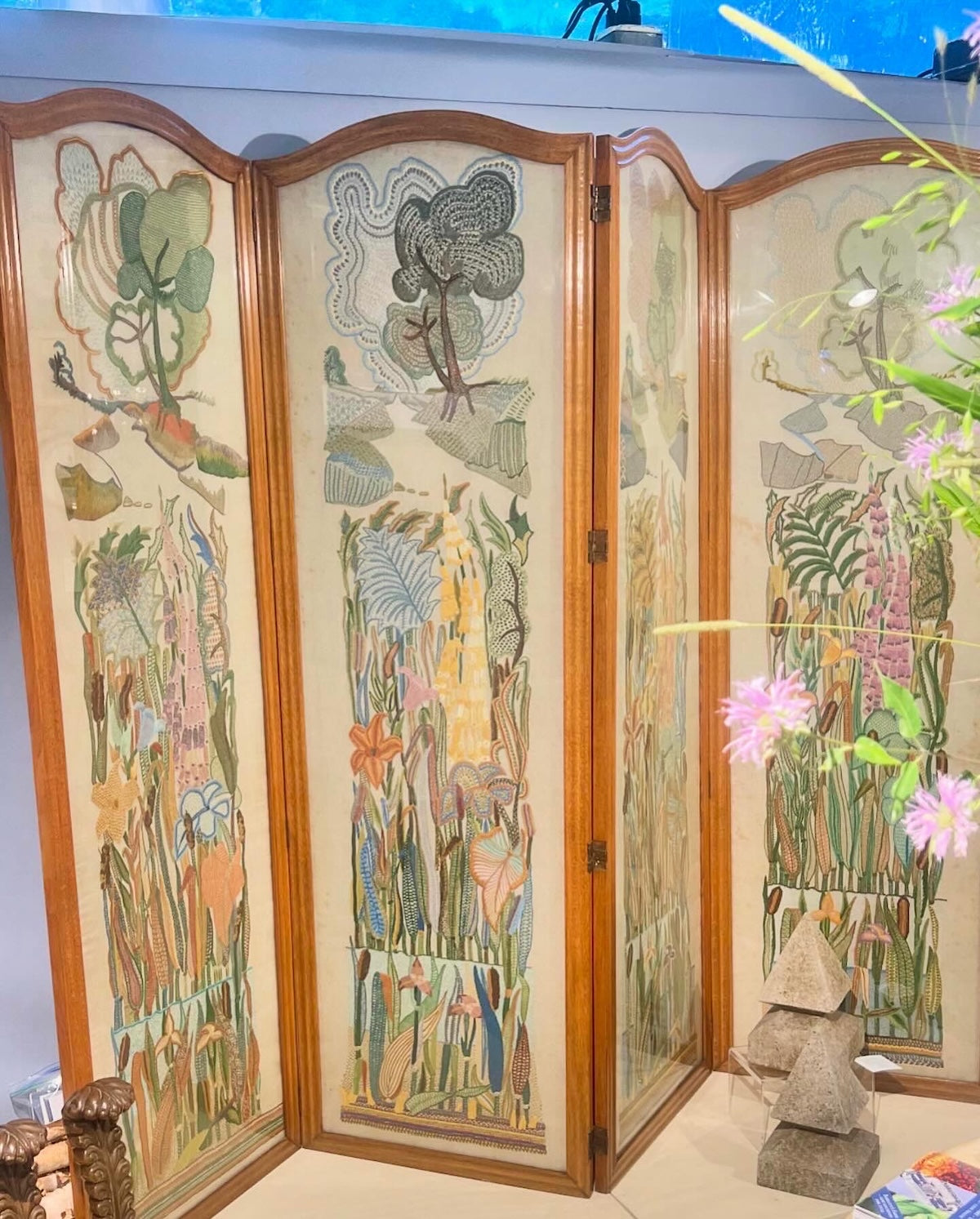 East Hampton Antiques and Design Show - 2024